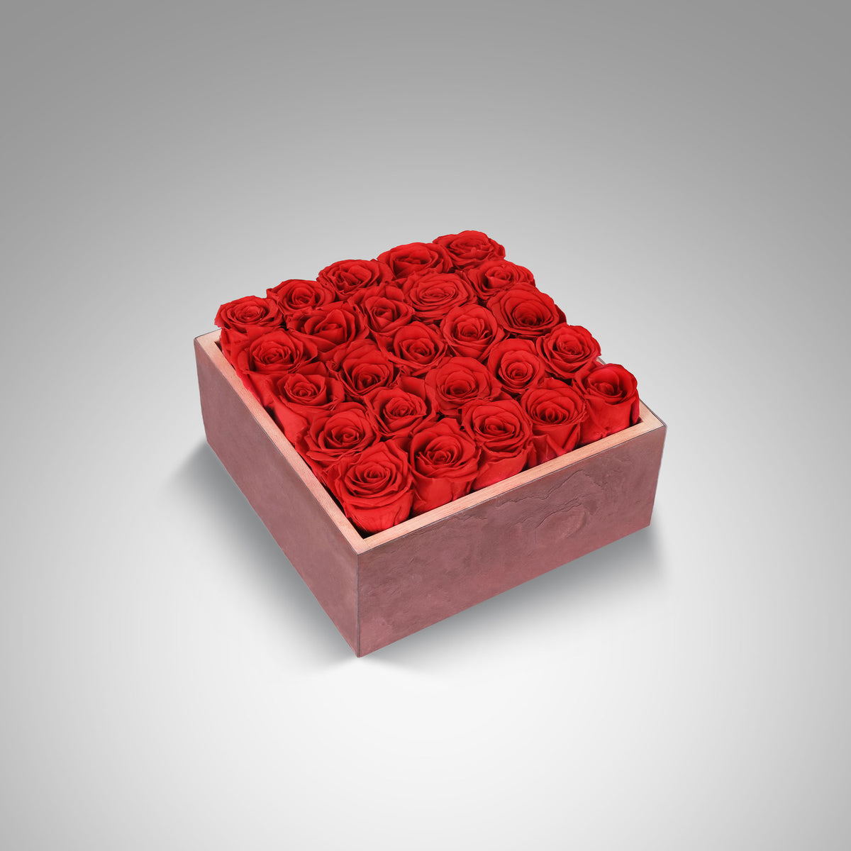 Antelope Canyon - Red Matrix Rose Box – AMARA PREMA